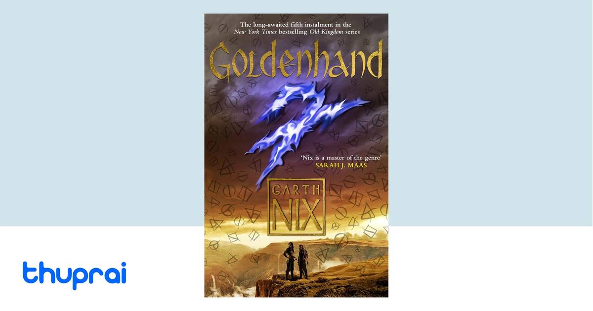 Buy Goldenhand in Nepal | Thuprai