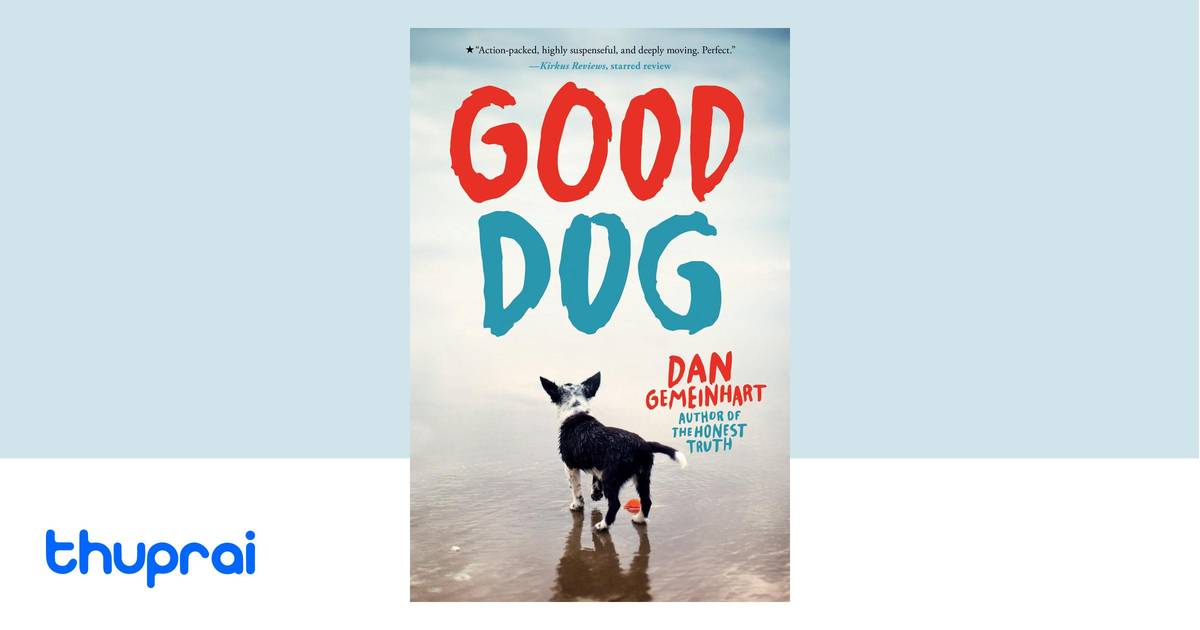 Buy Good Dog in Nepal | Thuprai