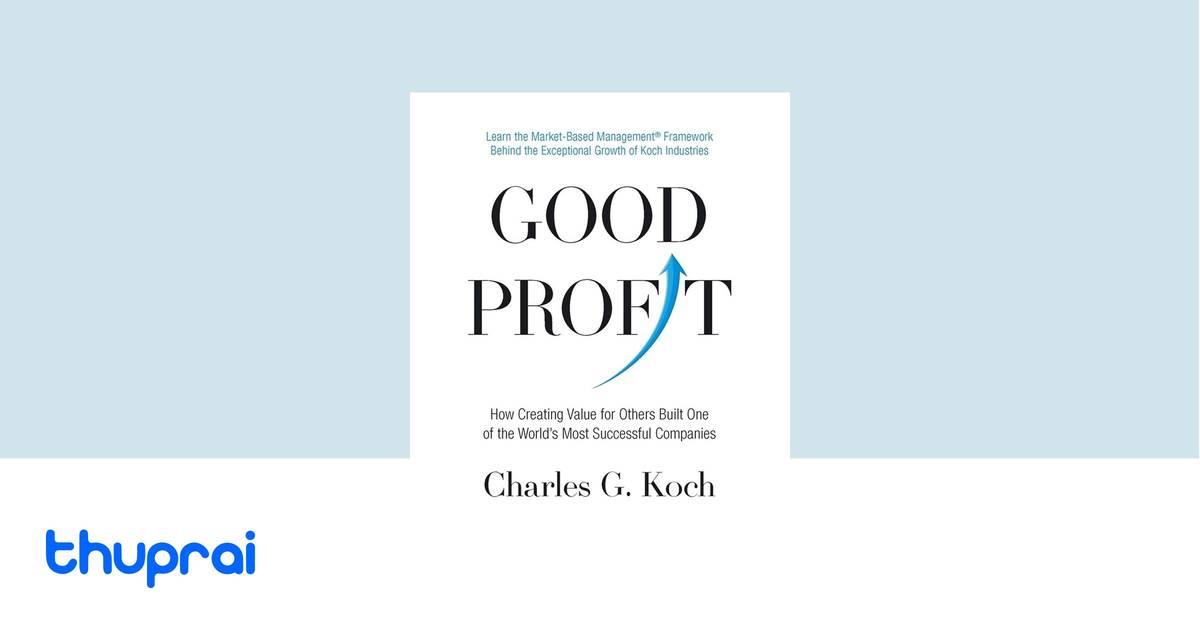 Buy Good Profit in Nepal | Thuprai