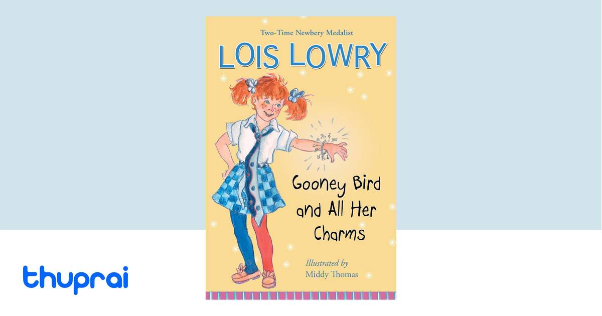 Buy Gooney Bird and All Her Charms (Gooney Bird Greene) (Gooney Bird ...