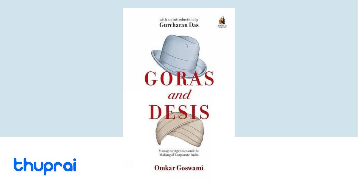 Buy Goras and Desis in Nepal | Thuprai