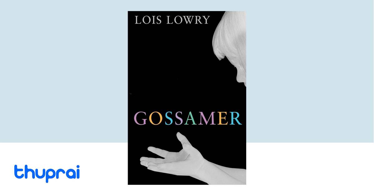 Buy Gossamer in Nepal | Thuprai