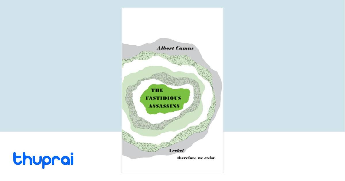 Buy Great Ideas the Fastidious Assassins in Nepal | Thuprai