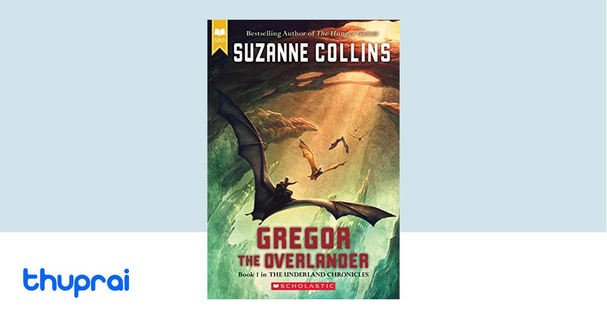 Buy Gregor the Overlander in Nepal | Thuprai