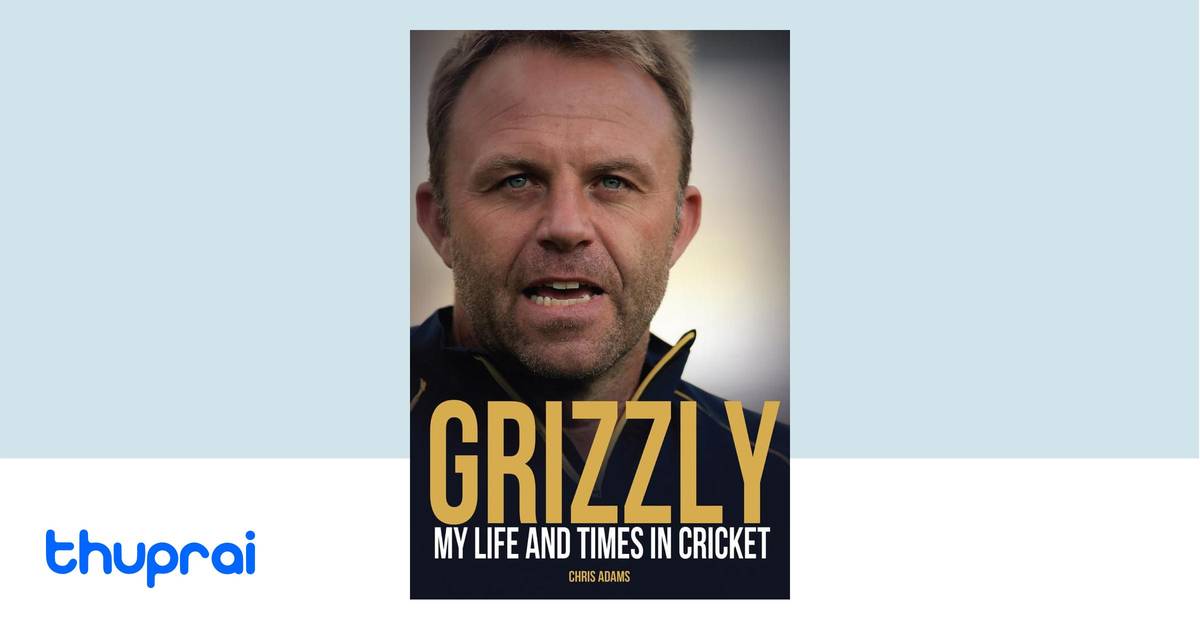 Buy Grizzly in Nepal | Thuprai