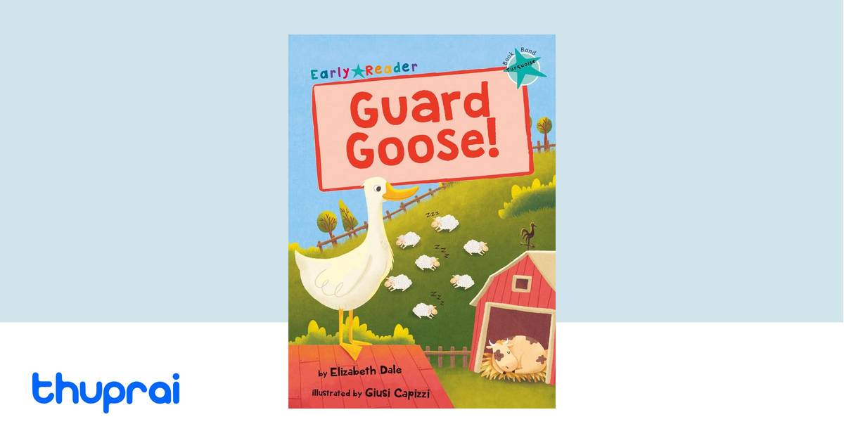 Buy Guard Goose in Nepal | Thuprai