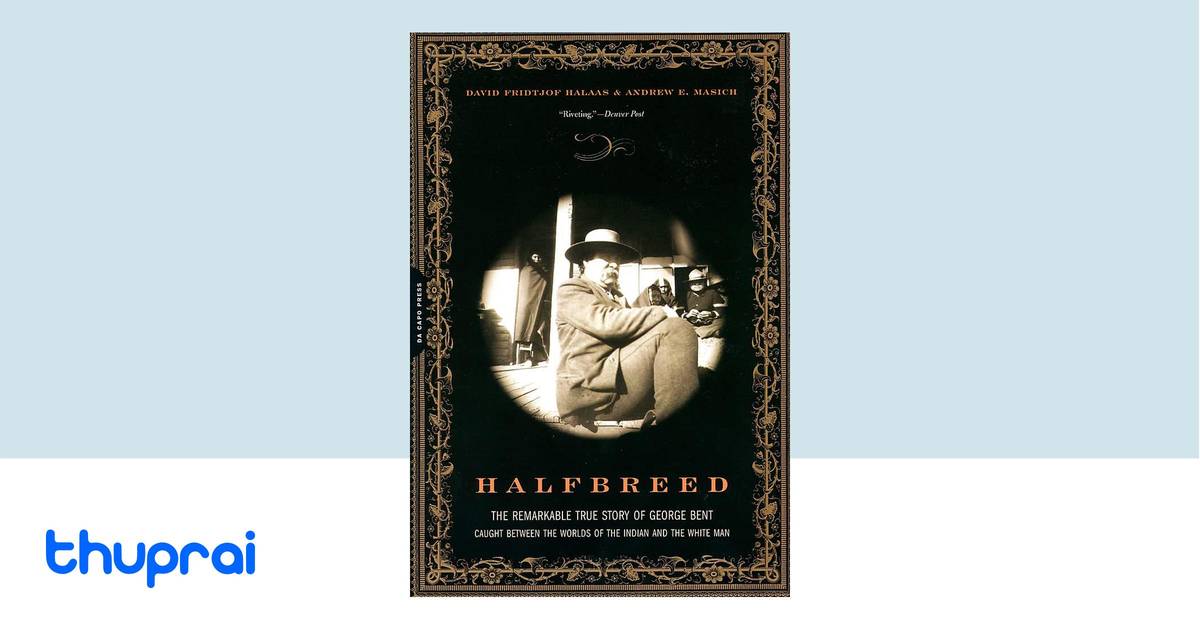 Buy Halfbreed in Nepal | Thuprai