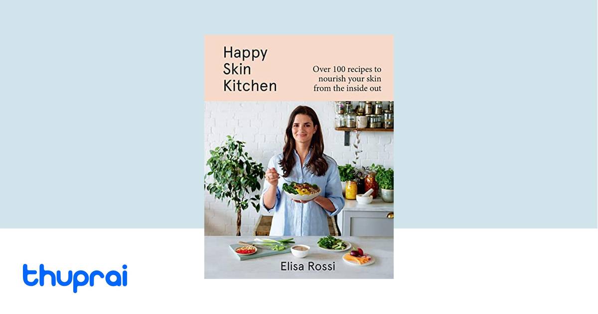 Buy Happy Skin Kitchen in Nepal | Thuprai