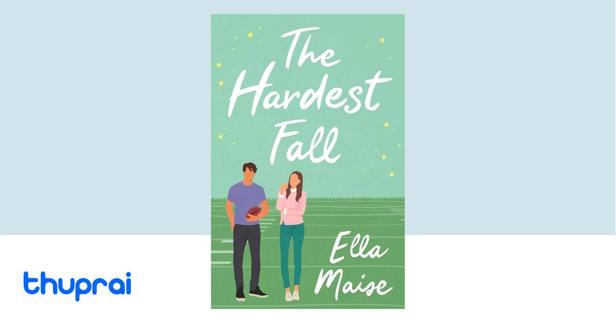 Buy Hardest Fall in Nepal | Thuprai