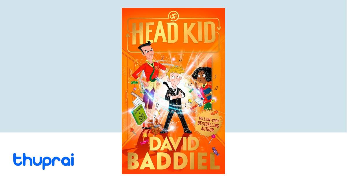 Buy Head Kid in Nepal | Thuprai