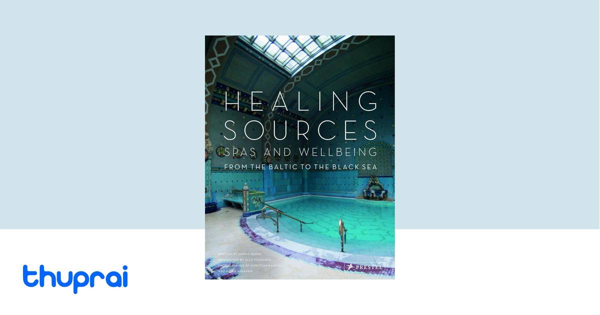 Buy Healing Sources in Nepal | Thuprai