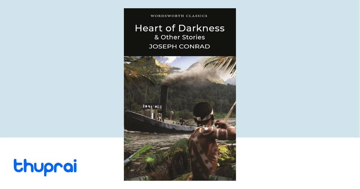 Buy Heart of Darkness and Other Stories in Nepal | Thuprai