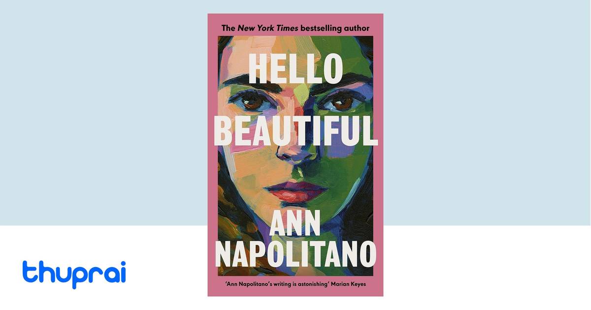 Buy Hello Beautiful in Nepal | Thuprai