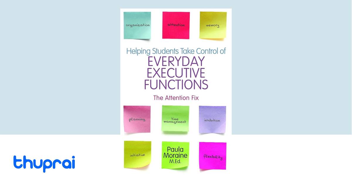 Buy Helping Students Take Control of Everyday Executive Functions in ...