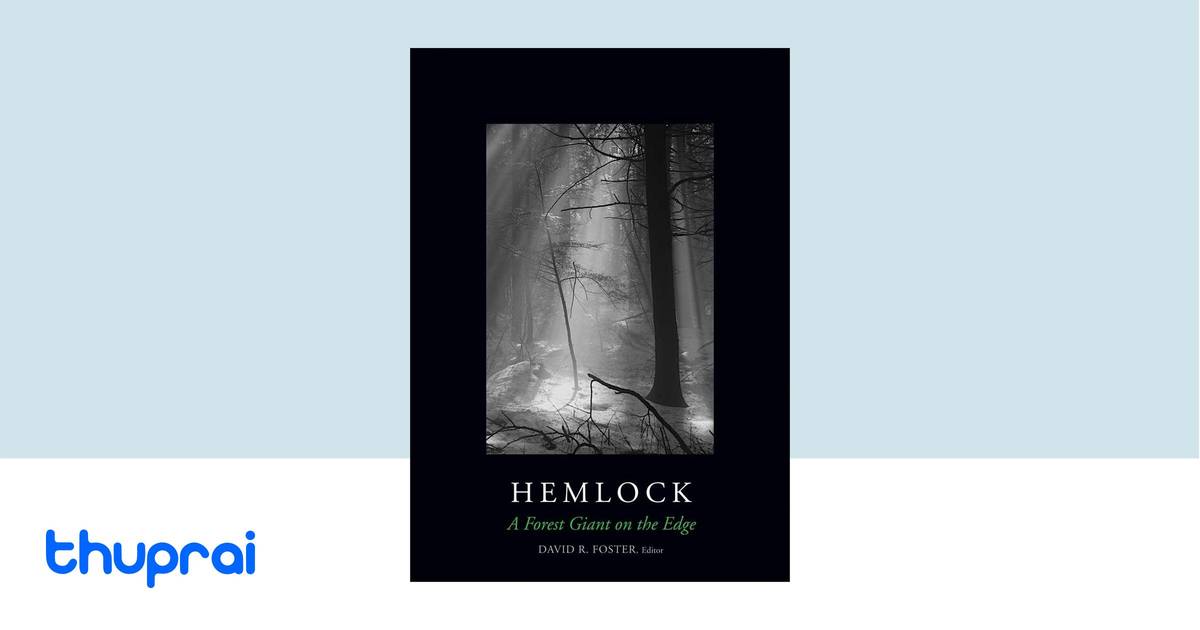 Hemlock by Anthony D'Amato, Benjamin Baiser, Aaron M. Ellison, David ...