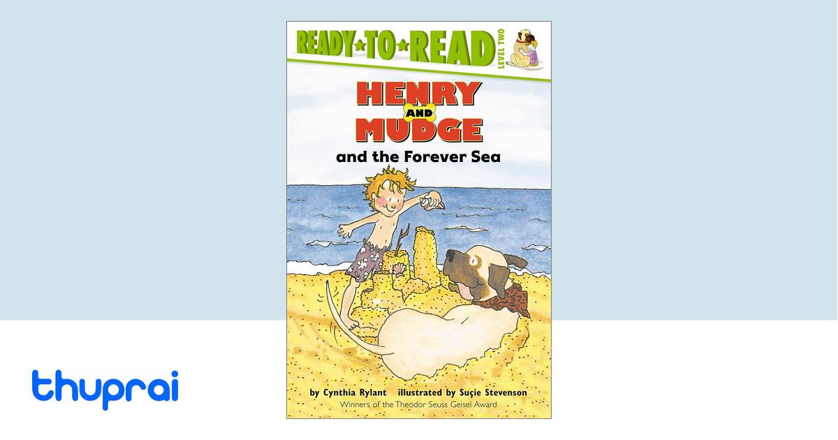 Buy Henry and Mudge and the Forever Sea in Nepal | Thuprai
