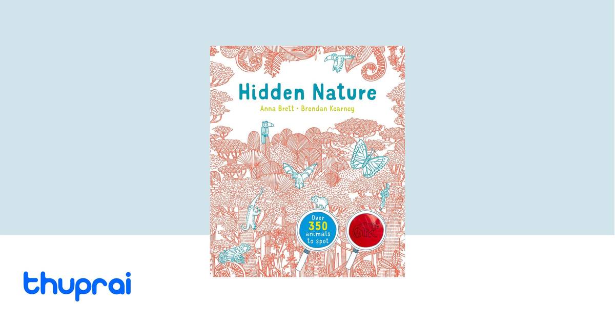 Buy Hidden Nature in Nepal | Thuprai