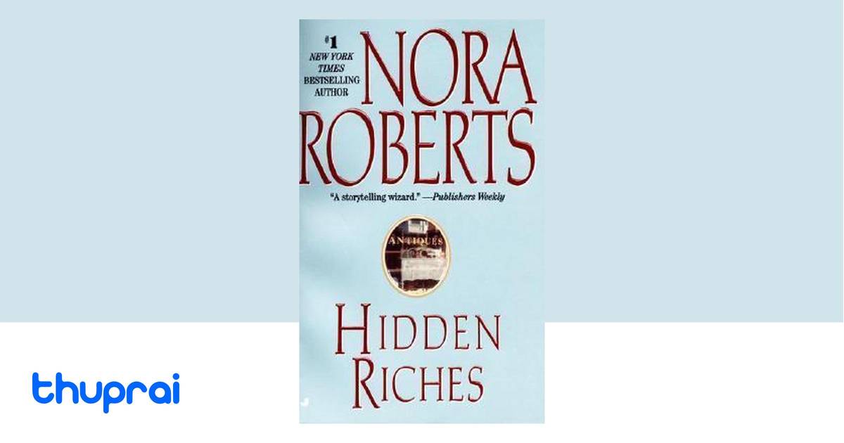 Buy Hidden Riches in Nepal | Thuprai
