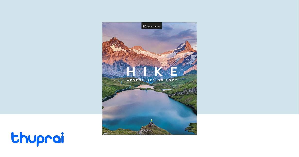 Buy Hike in Nepal | Thuprai