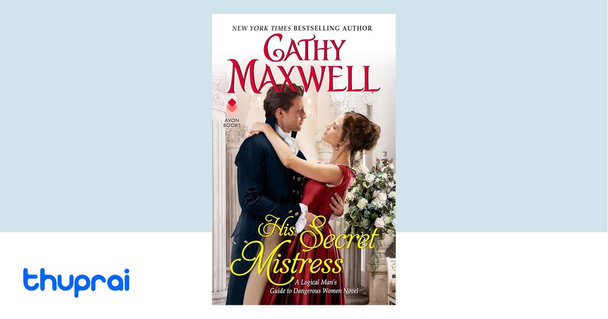 Buy His Secret Mistress in Nepal | Thuprai