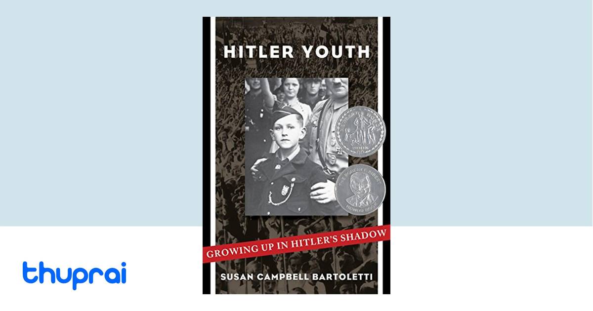 Buy Hitler Youth: Growing Up in Hitler's Shadow (Scholastic Focus) in ...