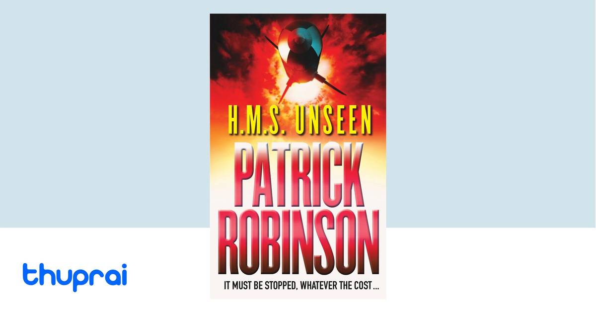 Buy H.M.S. Unseen in Nepal | Thuprai