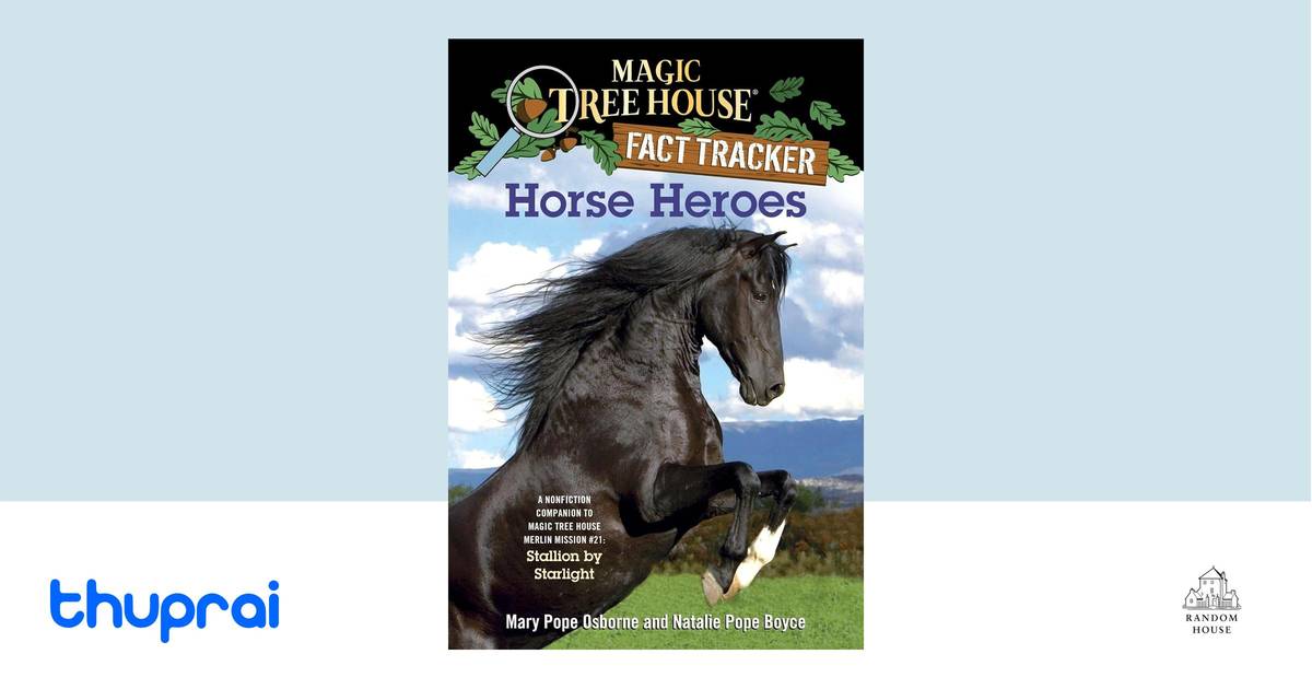 Buy Horse Heroes in Nepal | Thuprai