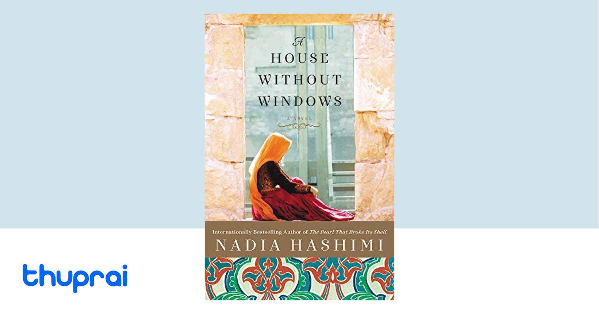 Buy House Without Windows in Nepal | Thuprai