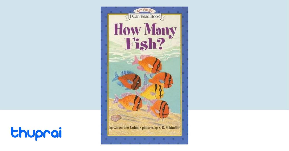 Buy How Many Fish? in Nepal | Thuprai