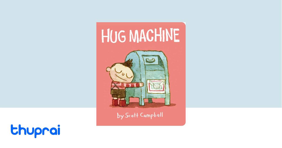 Buy Hug Machine in Nepal | Thuprai