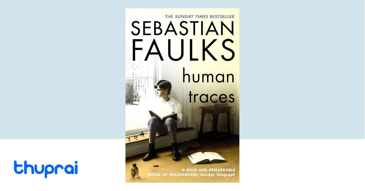 Buy Human Traces in Nepal | Thuprai