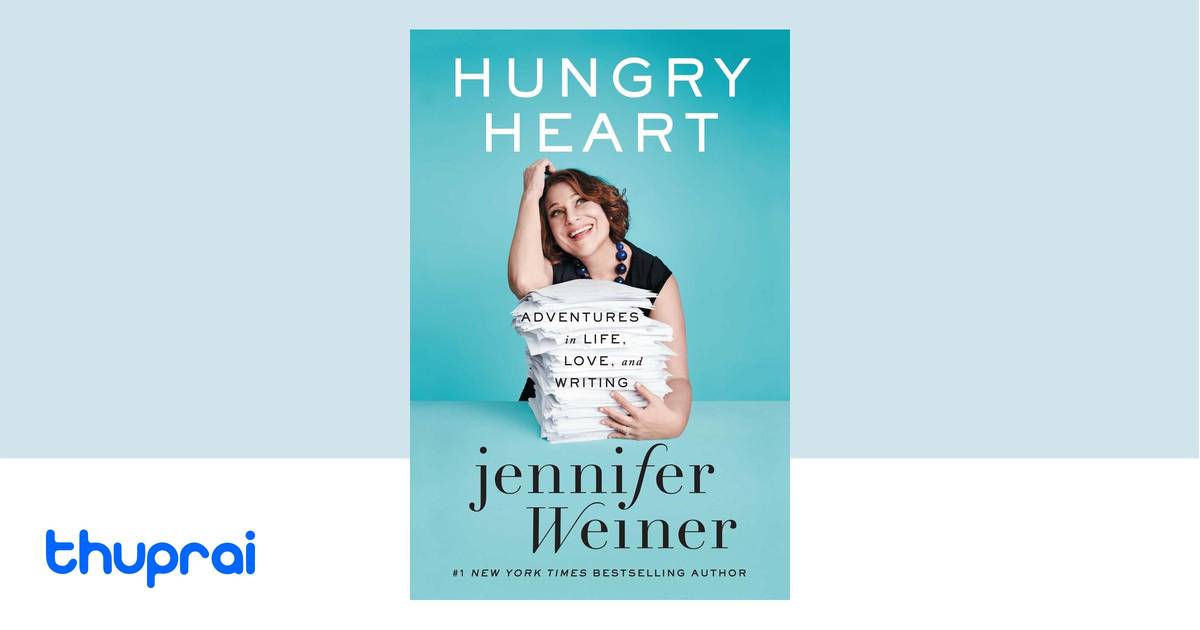 Buy Hungry Heart in Nepal | Thuprai