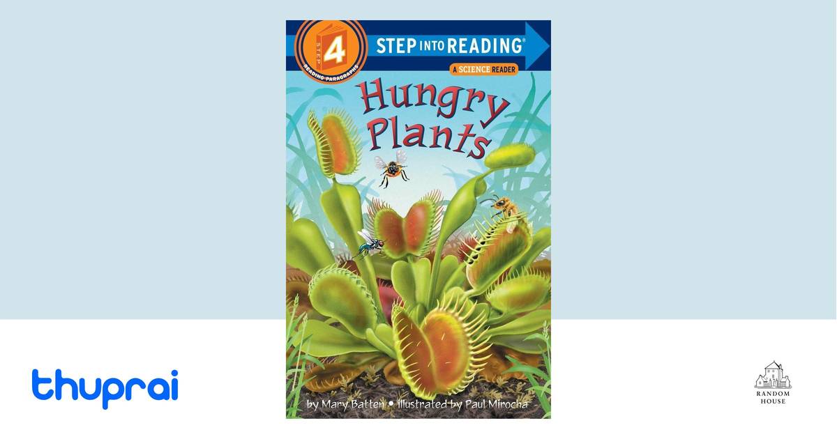 Buy Hungry Plants in Nepal | Thuprai