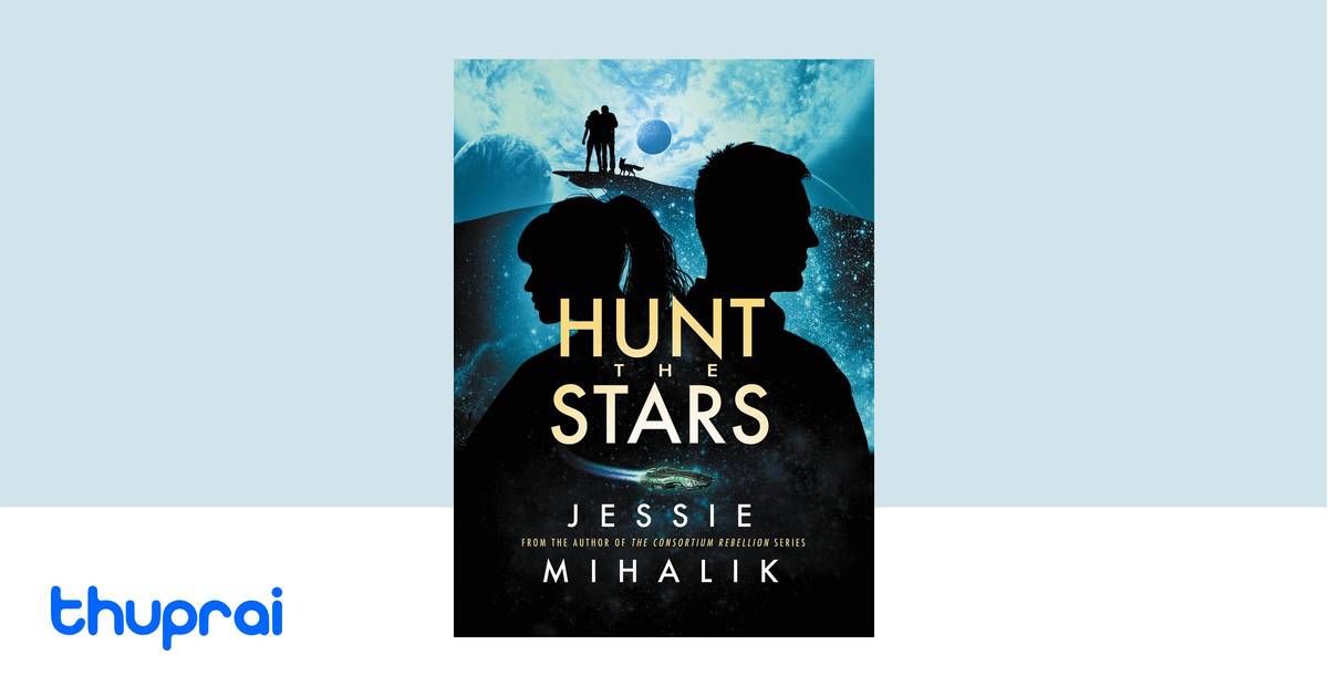 Buy Hunt the Stars in Nepal | Thuprai
