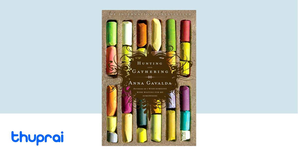 Buy Hunting and Gathering in Nepal | Thuprai