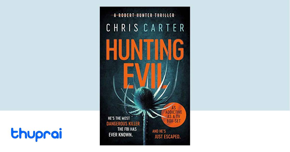 Buy Hunting Evil EXPORT in Nepal | Thuprai