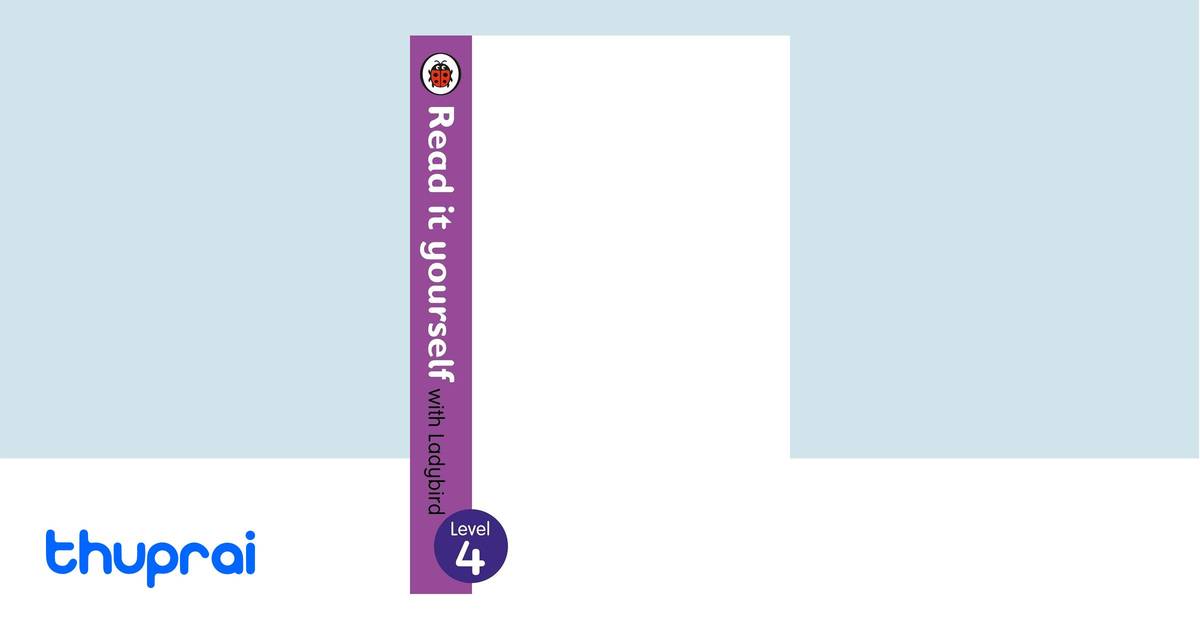 Buy I am a Pilot: Read it yourself with Ladybird Level 4 in Nepal | Thuprai