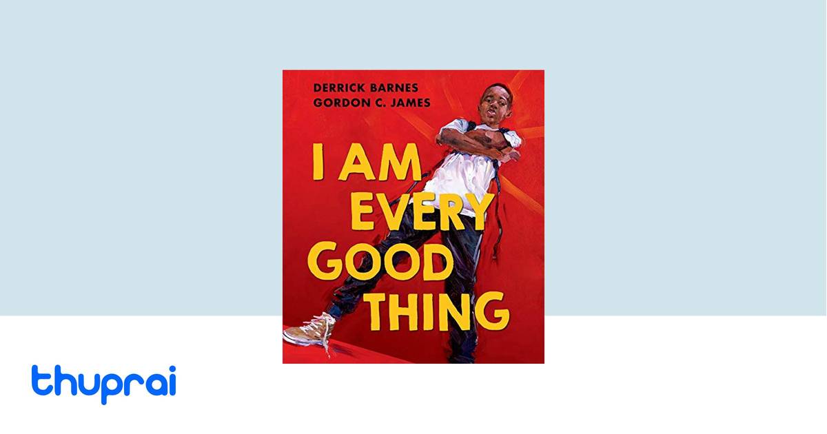 Buy I Am Every Good Thing: An inspiring and critically acclaimed ...