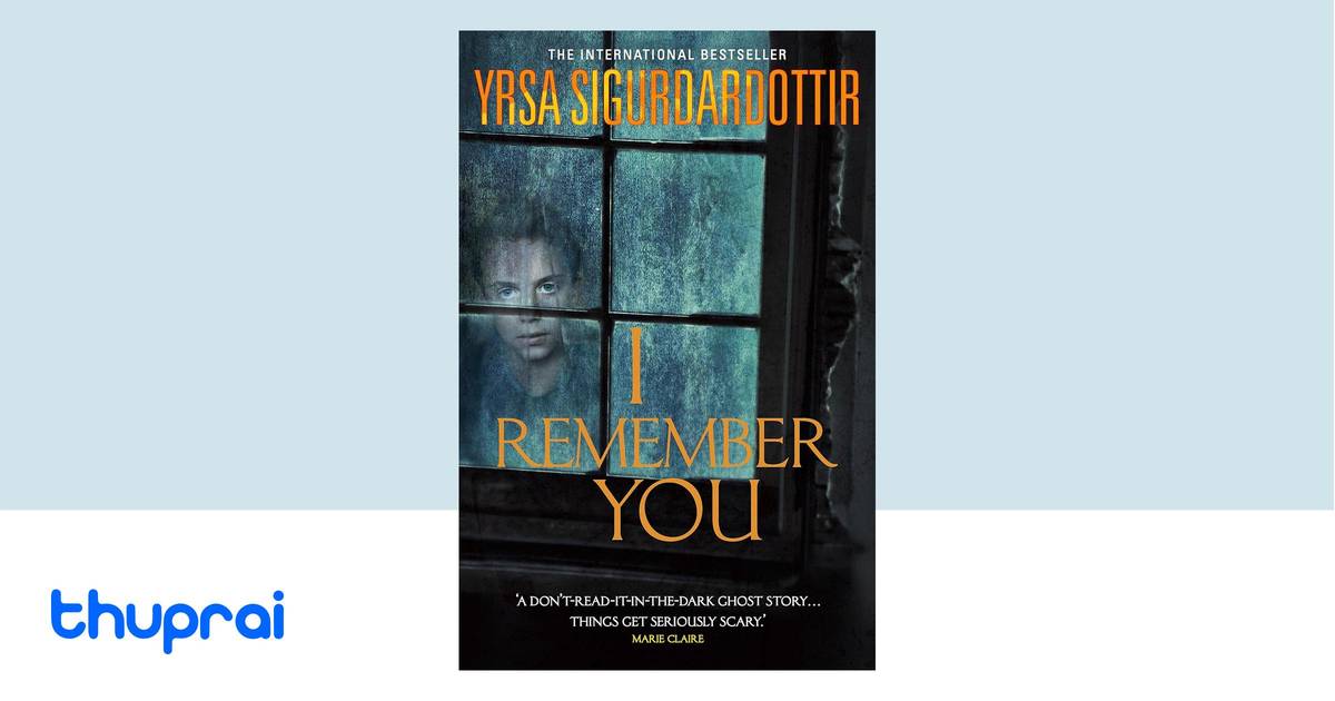Buy I Remember You in Nepal | Thuprai