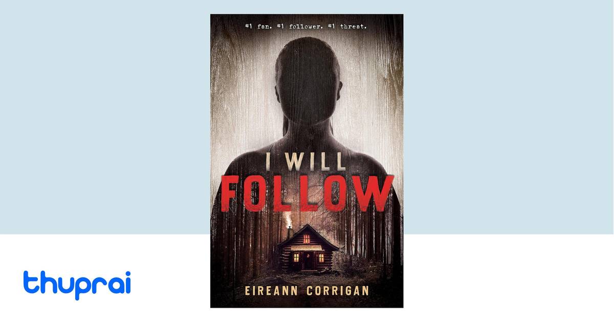 Buy I Will Follow in Nepal | Thuprai