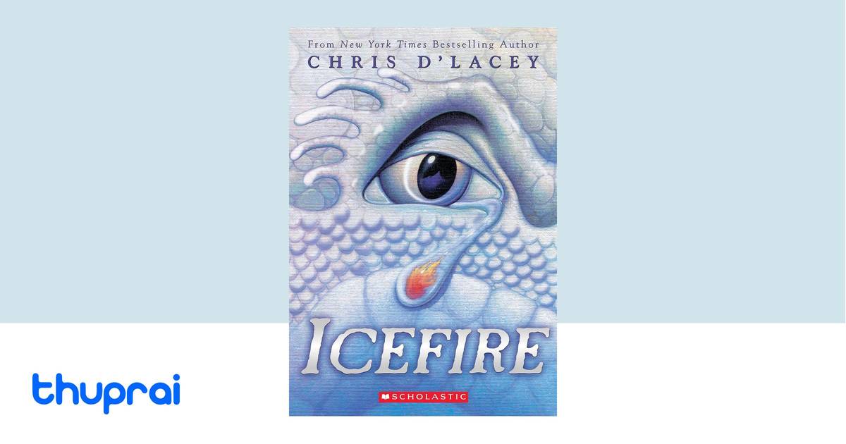 Buy Icefire in Nepal | Thuprai
