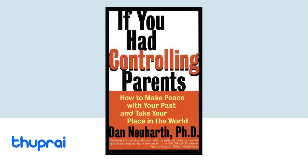 Buy If You Had Controlling Parents in Nepal | Thuprai