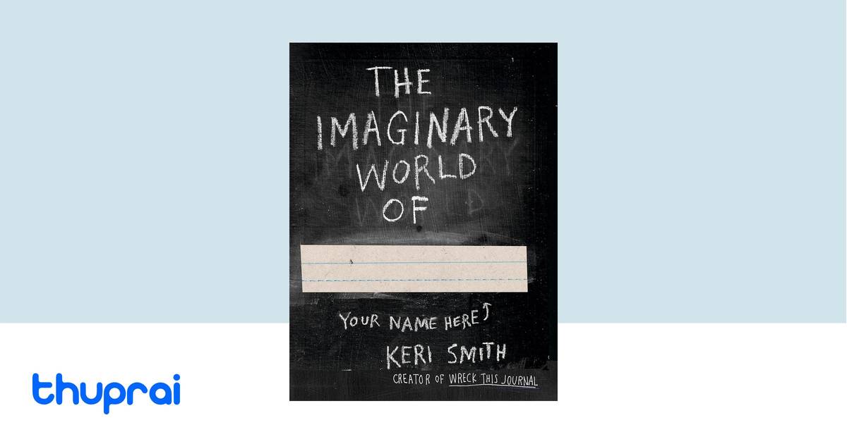 Buy Imaginary World Of in Nepal | Thuprai