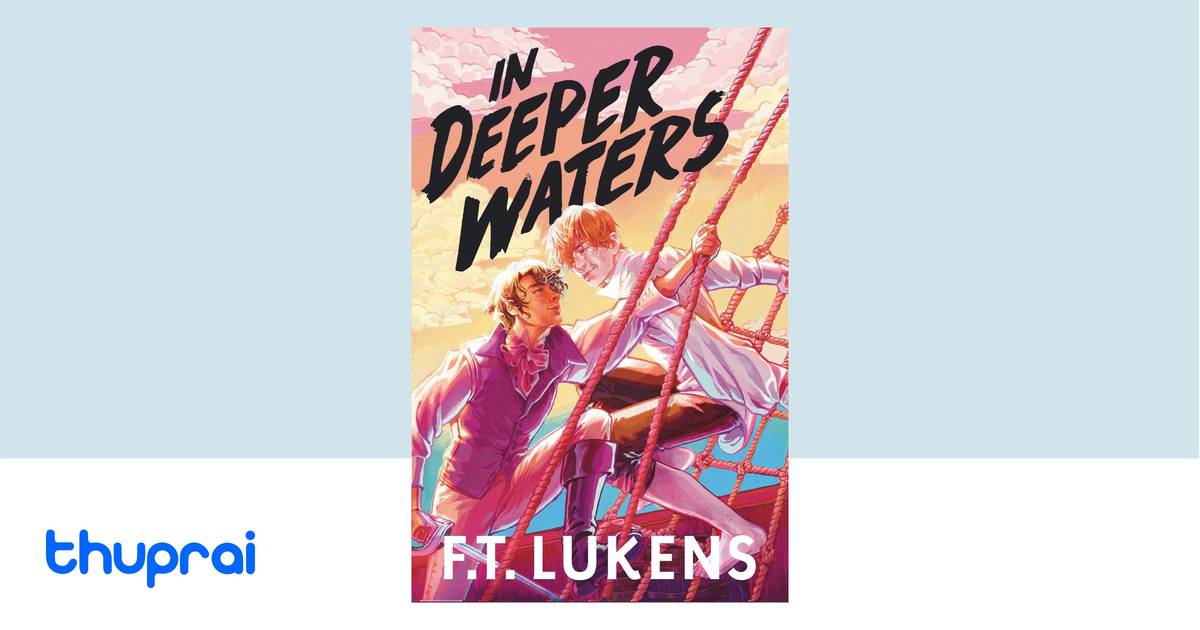 Buy In Deeper Waters in Nepal | Thuprai