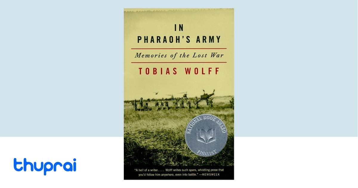 Buy In Pharaoh's Army in Nepal | Thuprai