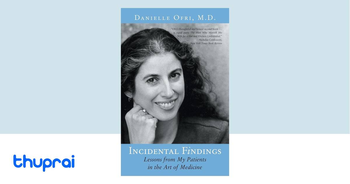 Buy Incidental Findings in Nepal | Thuprai