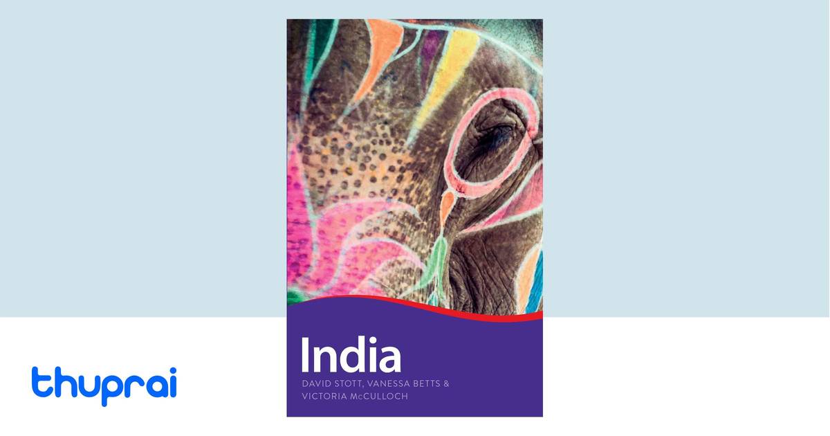 Buy India in Nepal | Thuprai