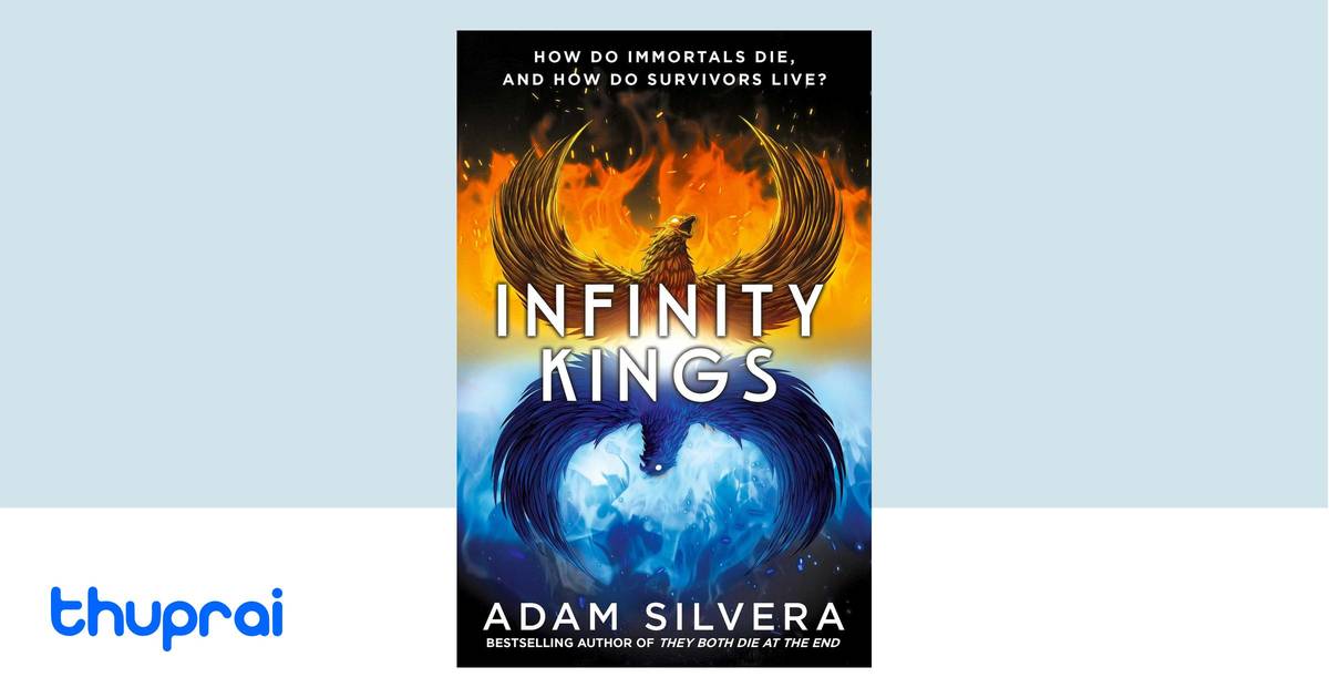 Buy Infinity Kings in Nepal | Thuprai