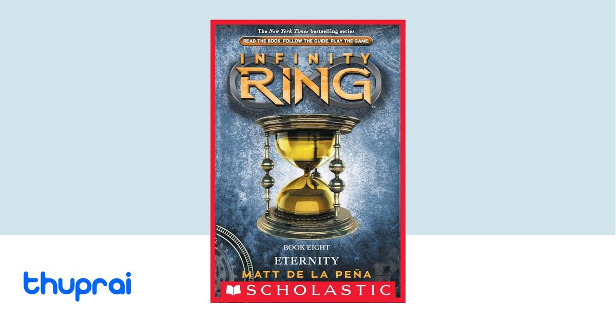 Buy Infinity Ring #8: Eternity in Nepal | Thuprai