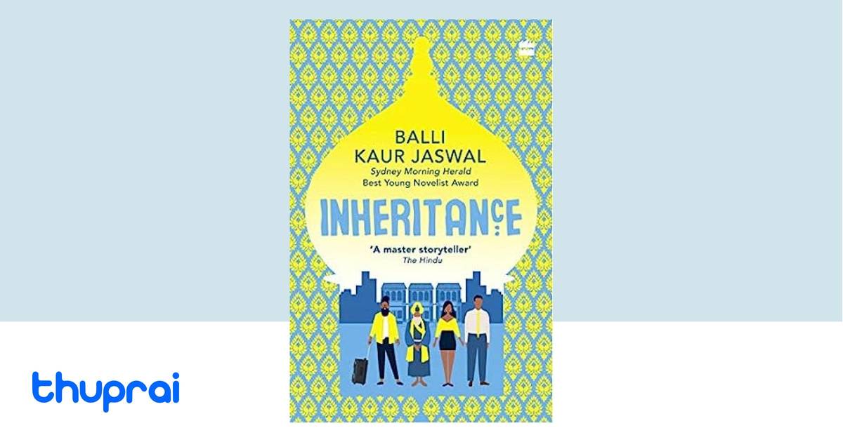 Buy Inheritance in Nepal | Thuprai